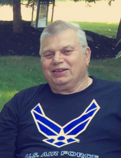 Anthony Sellari | News, Sports, Jobs - Observer Today